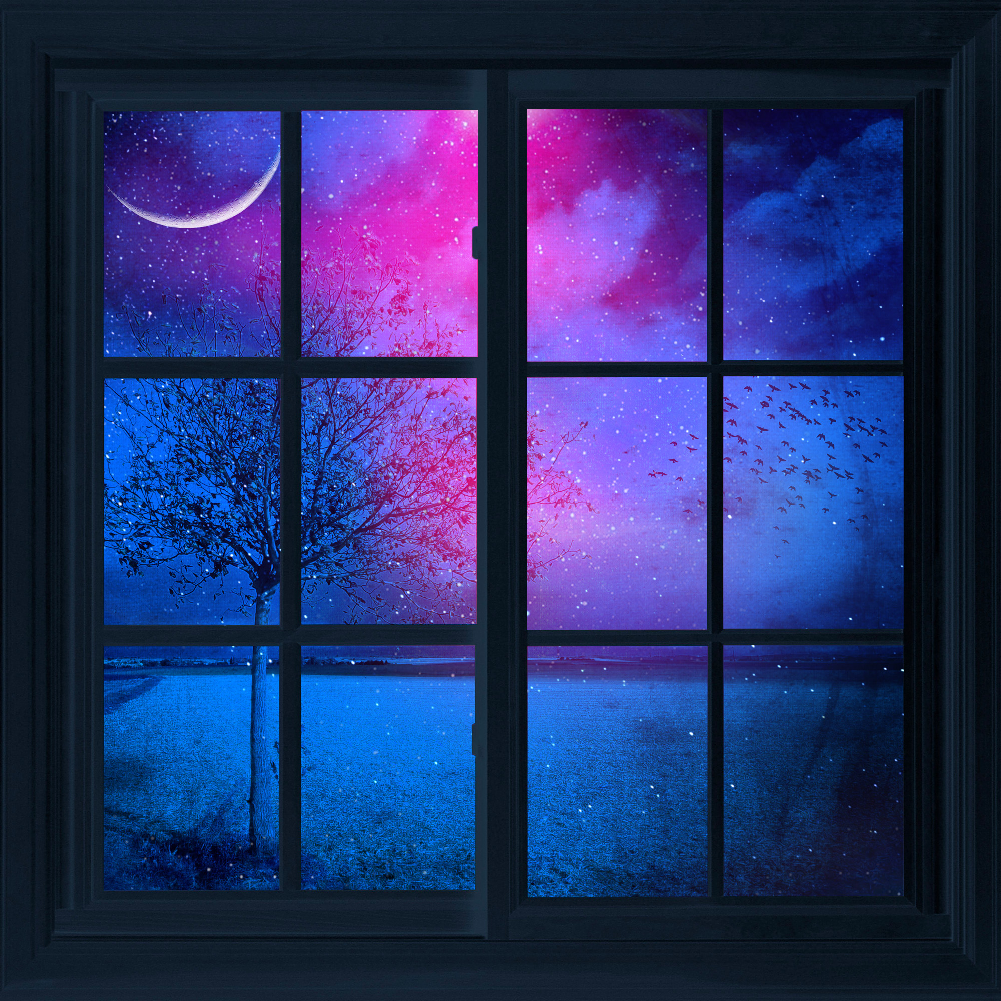 Calm - The #1 App for Meditation and Sleep