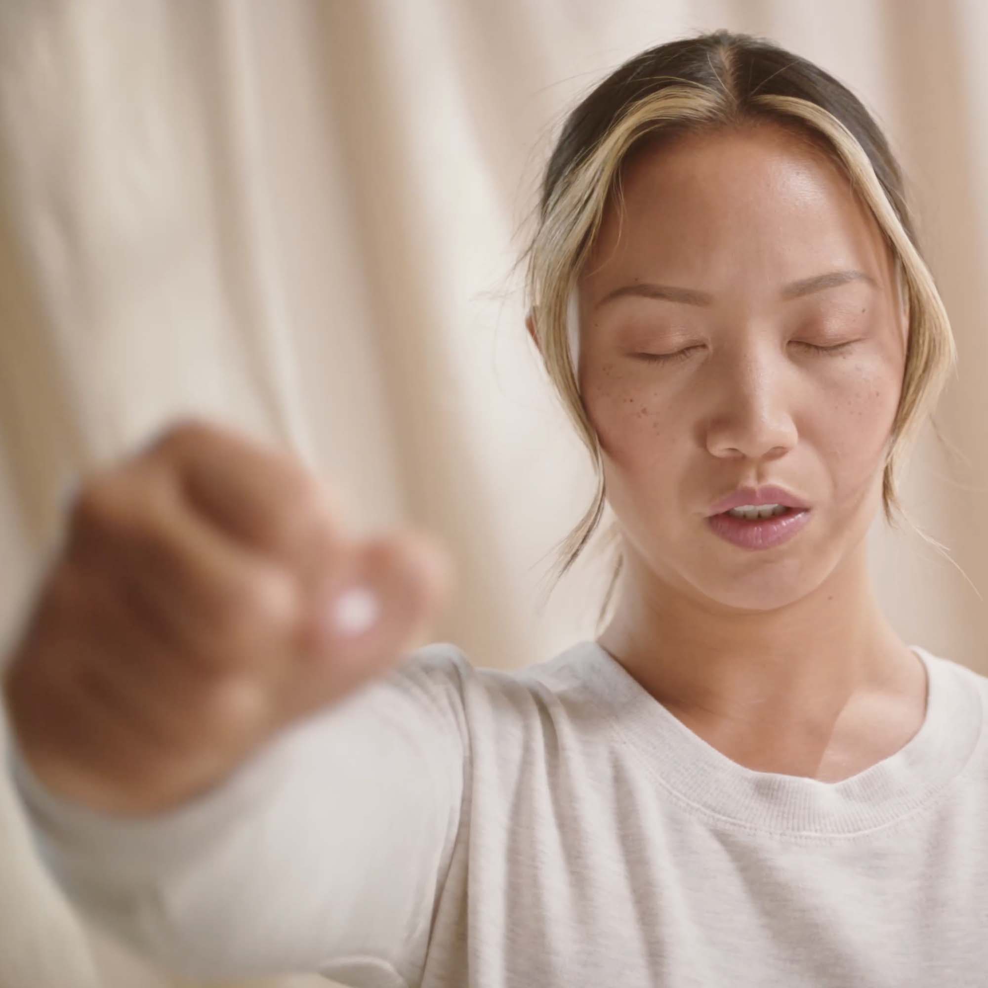 Calm - The #1 App for Meditation and Sleep