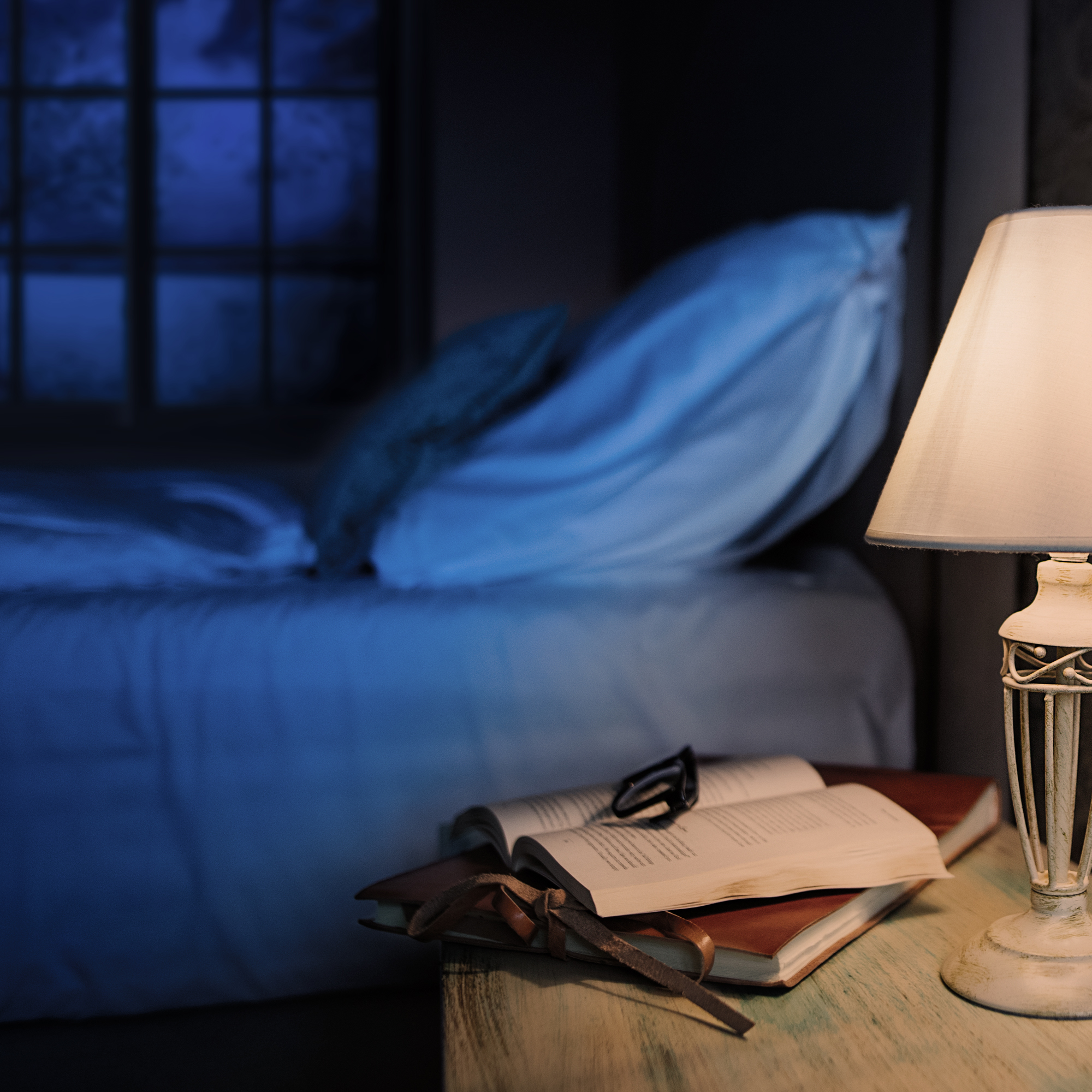 Calm - The #1 App for Meditation and Sleep