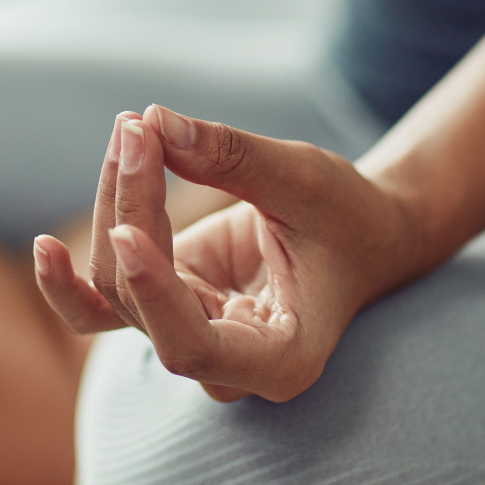 Calm - The #1 App for Meditation and Sleep